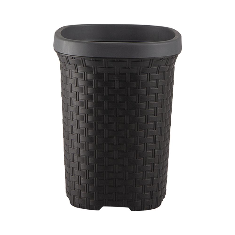Brio Waste Paper Bin – polyset.net