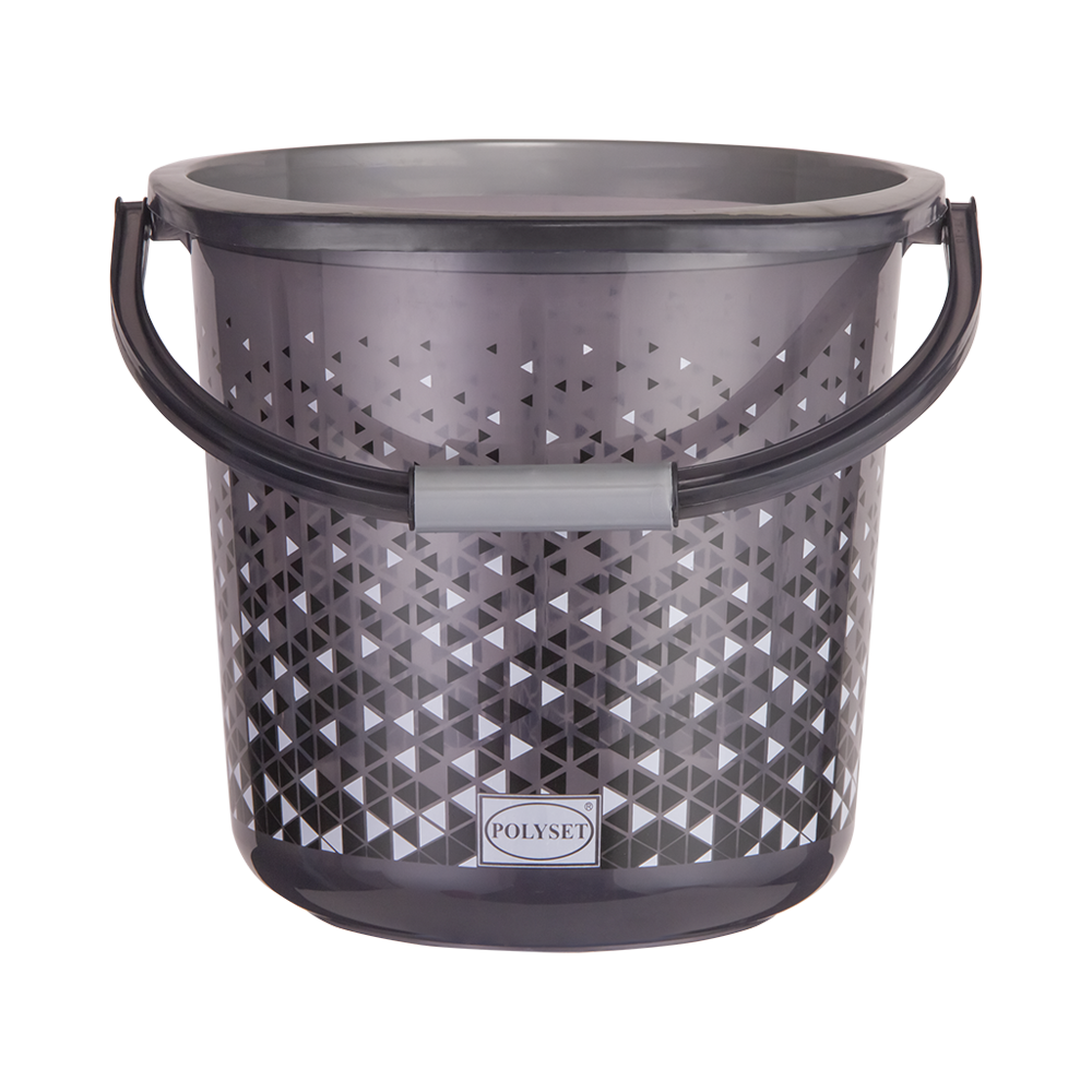 Tulip Ultra Bucket Tinted Printed – polyset.net