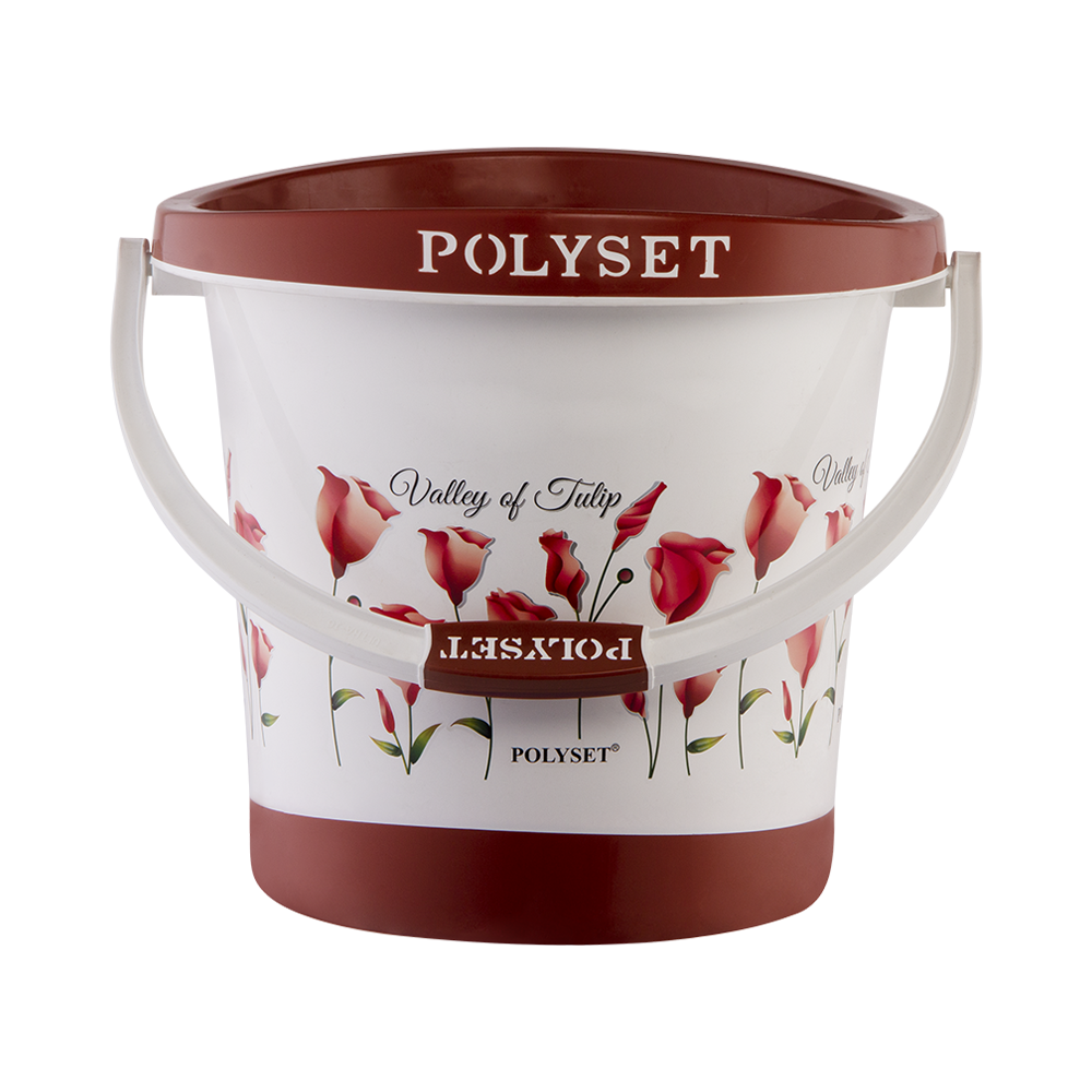 Ultra Bucket Foil Printed – polyset.net