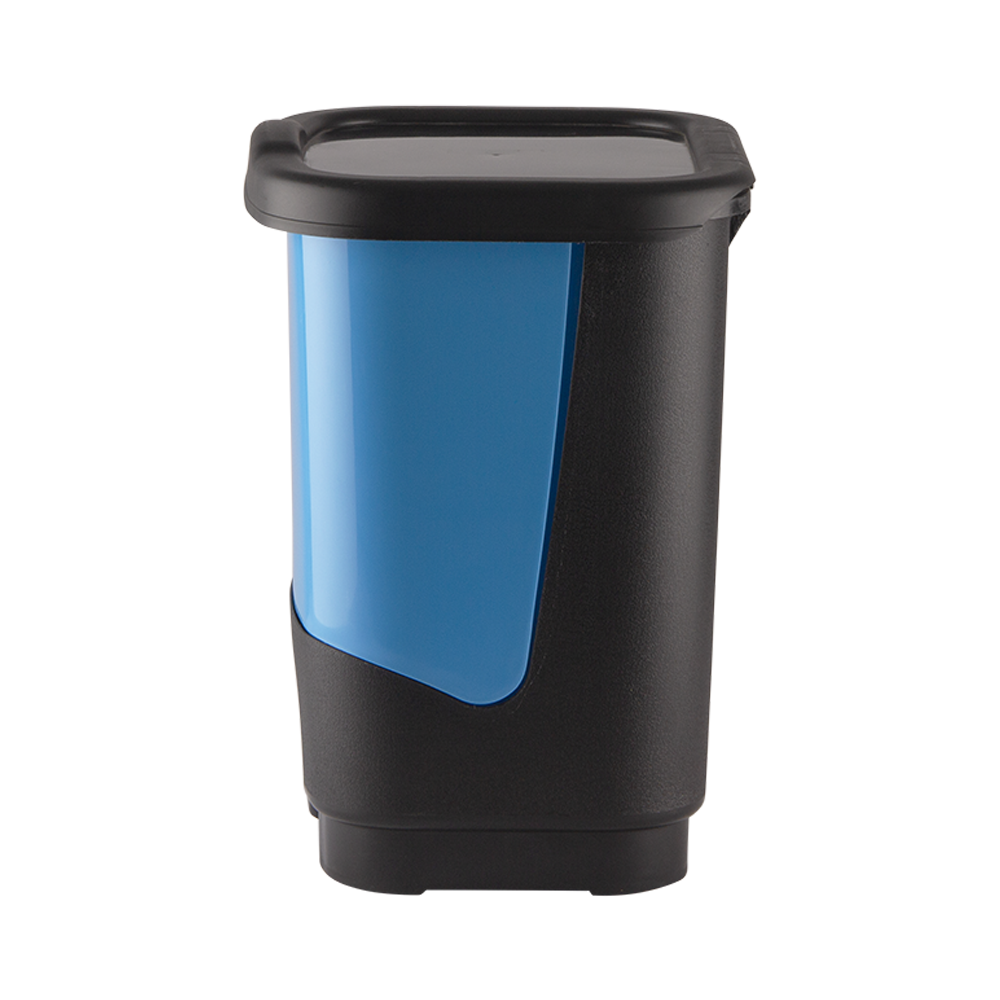 Cosmos Peddle Bin – polyset.net