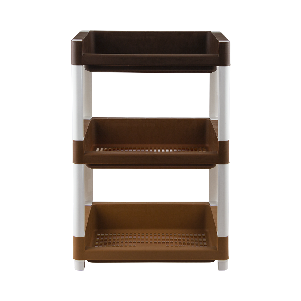Glamour 3 Tier Trolley – polyset.net