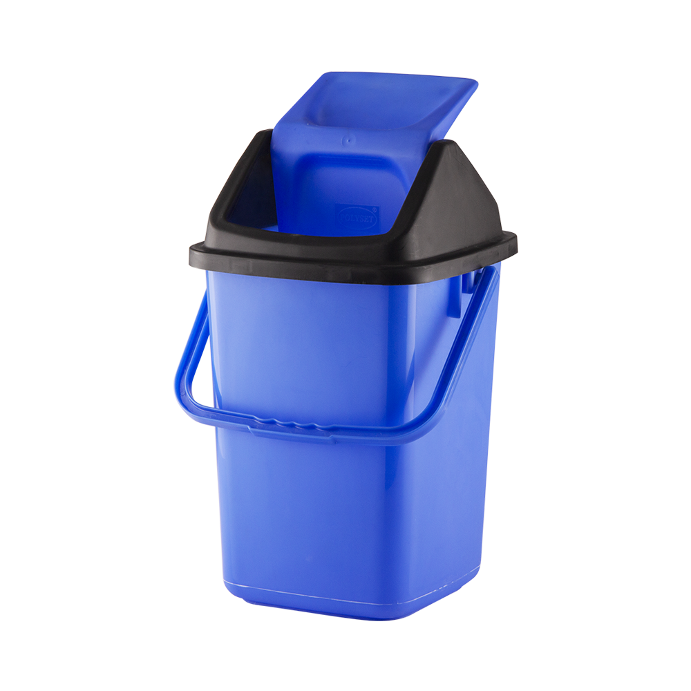 Leo Bin – polyset.net