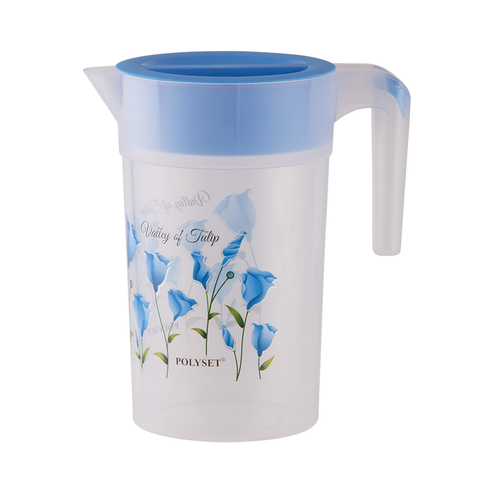 Nova Round Jug – polyset.net