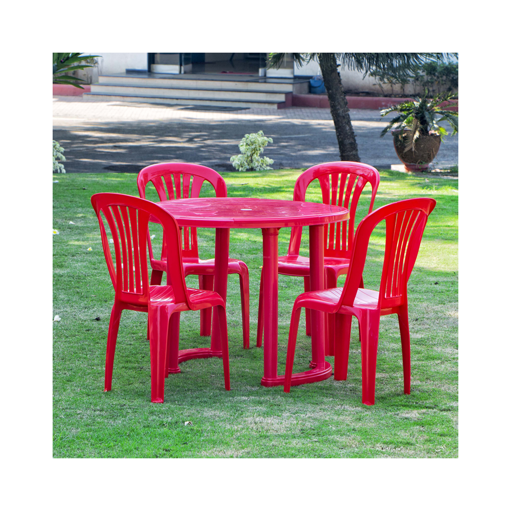 Round Dining Table (PF 2005) – polyset.net