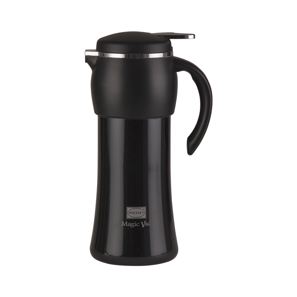 Presto – polyset.net