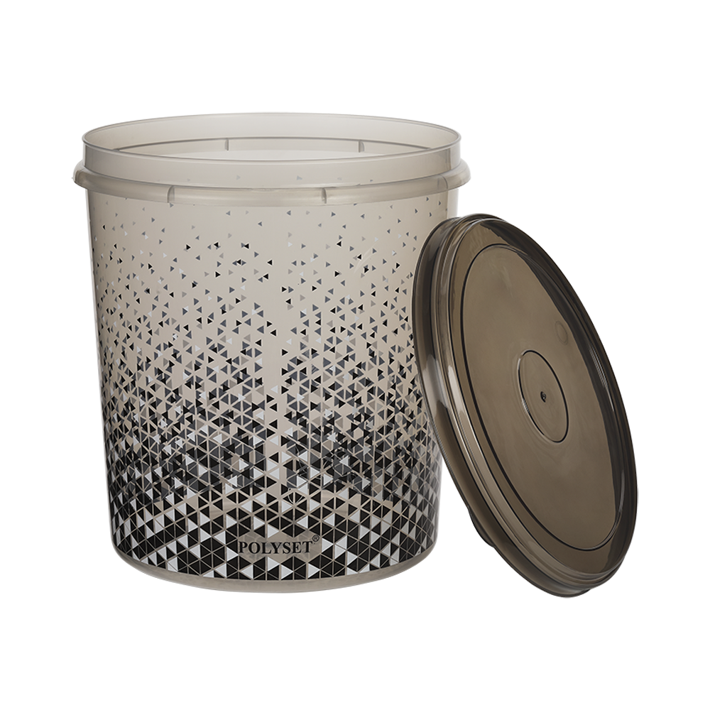 Star Pyramid – polyset.net