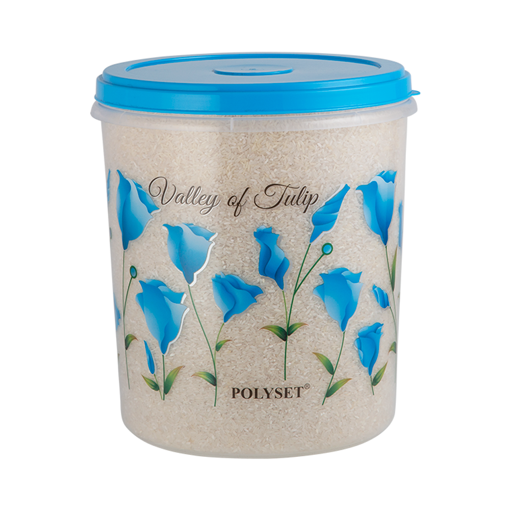 Star Tulip – polyset.net