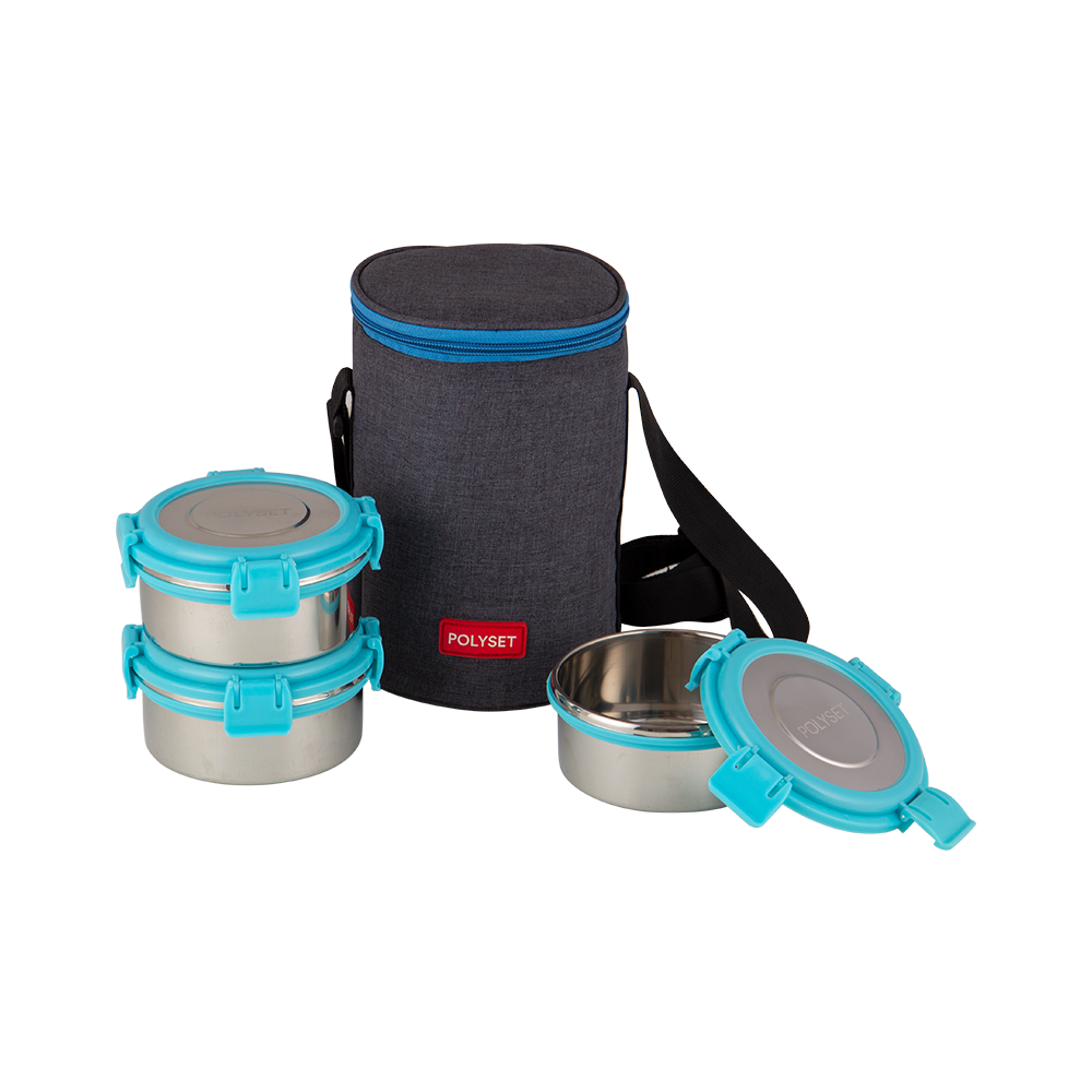 Steel Mate_Trio Max Lunch Pack – polyset.net