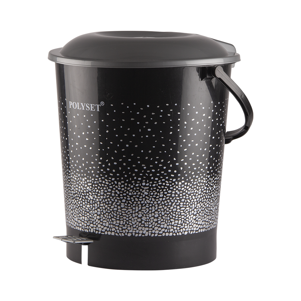 Super Pedal Bin Printed – polyset.net