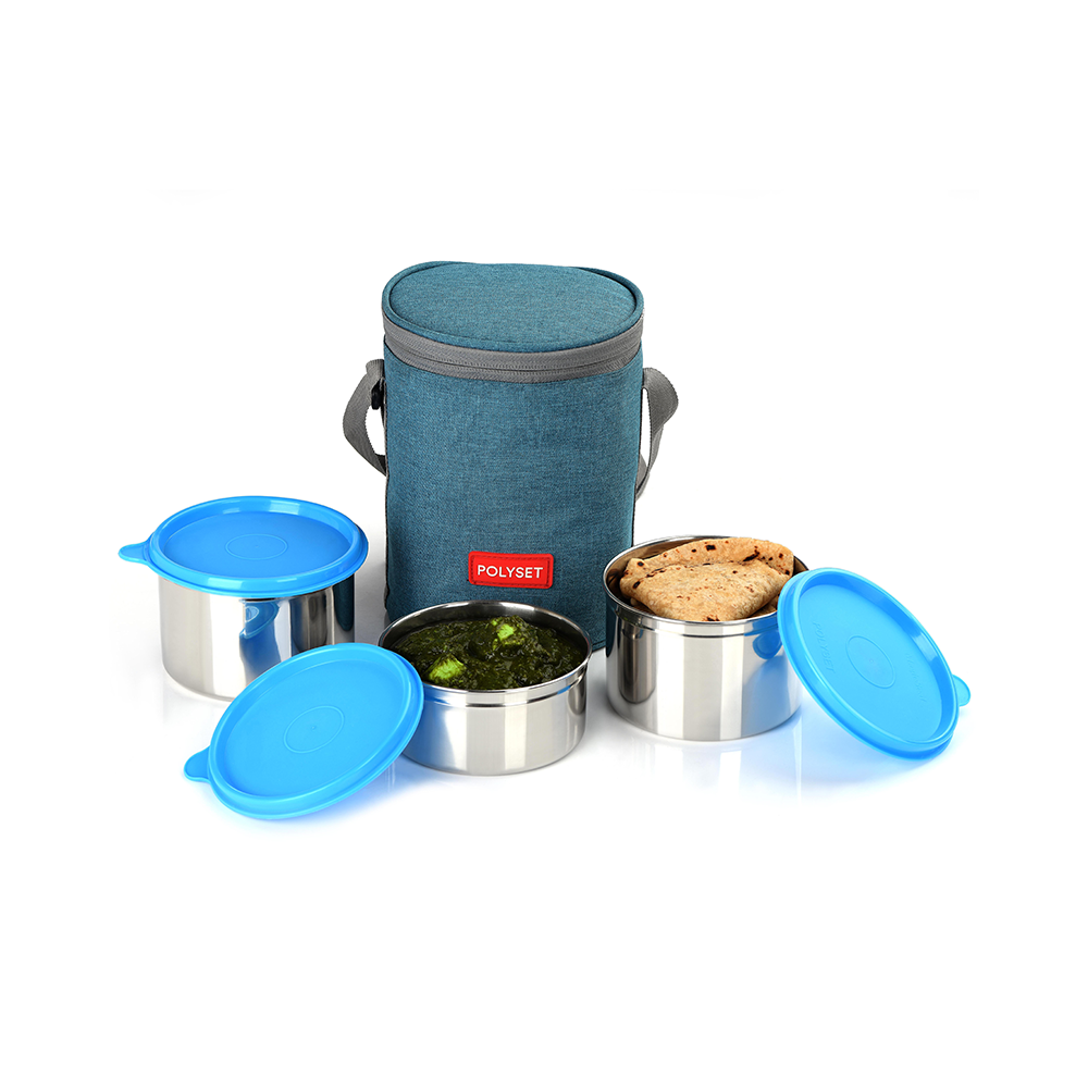 Super Steel_Trio Max Lunch pack – polyset.net