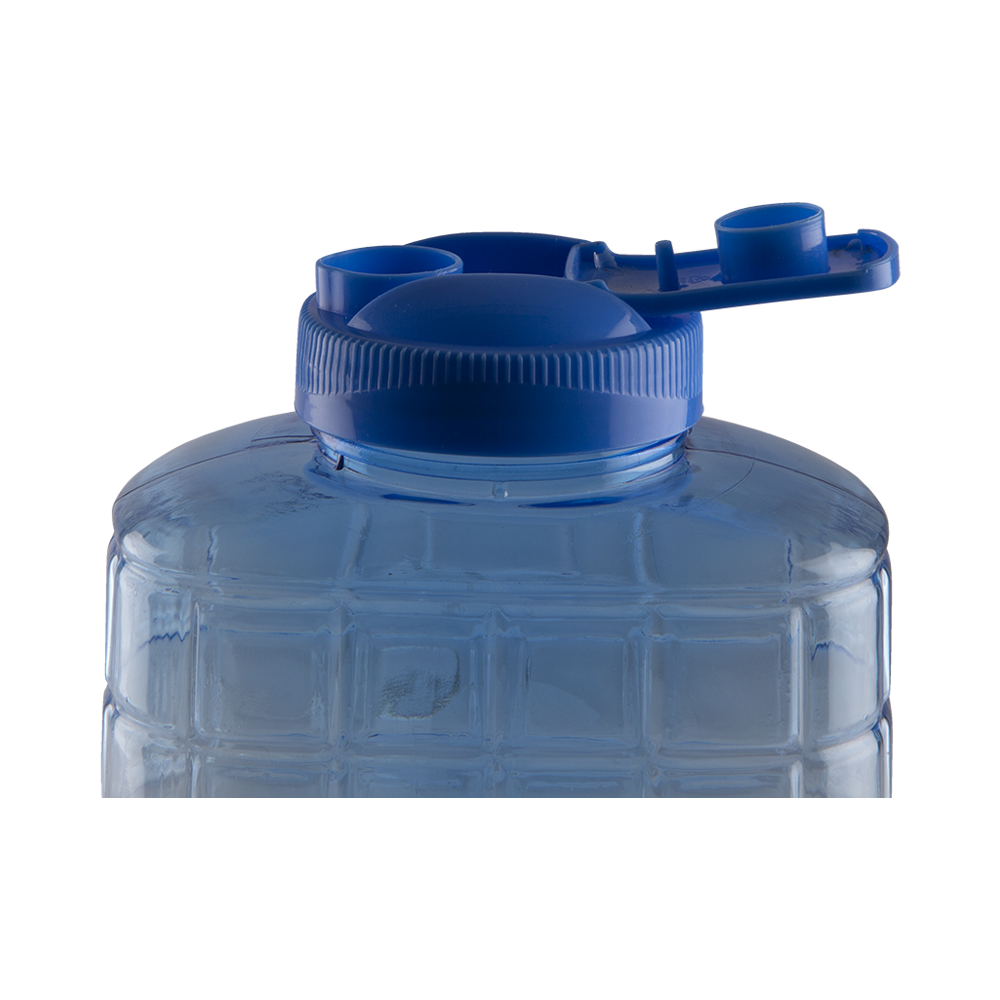 Checkers Jar – polyset.net