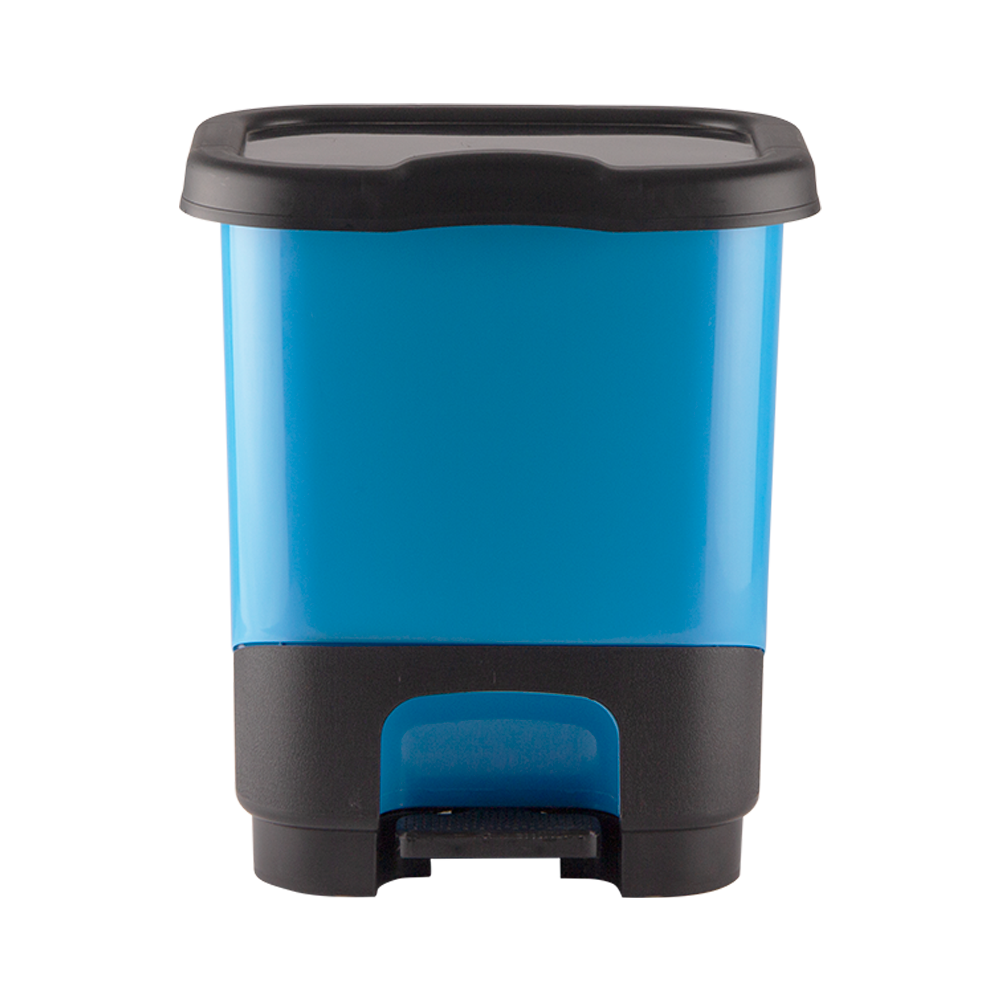 Cosmos Peddle Bin – polyset.net