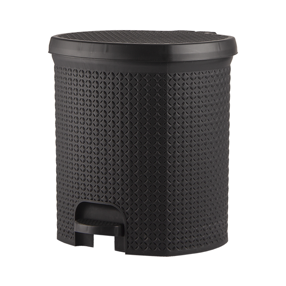 Diamond Dustbin – polyset.net
