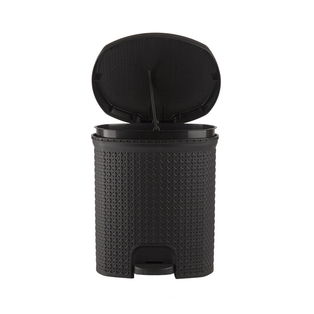 Diamond Dustbin – polyset.net