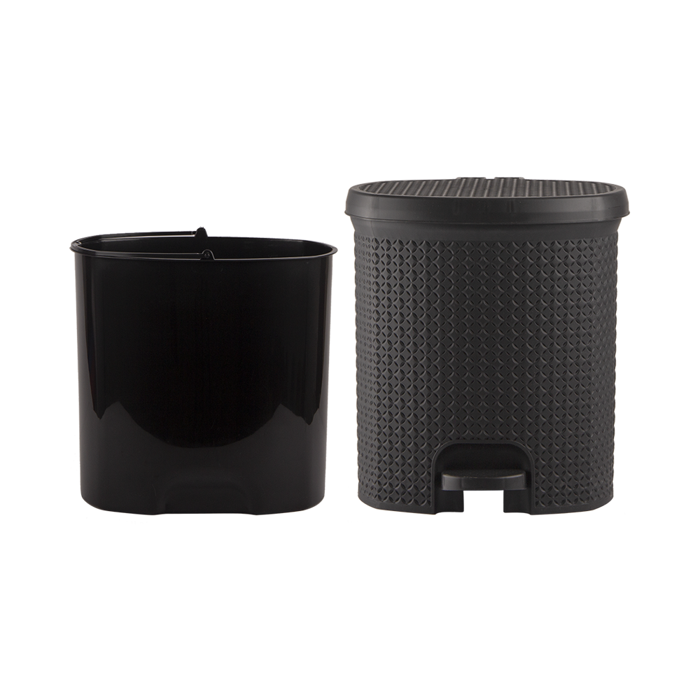 Diamond Dustbin – polyset.net