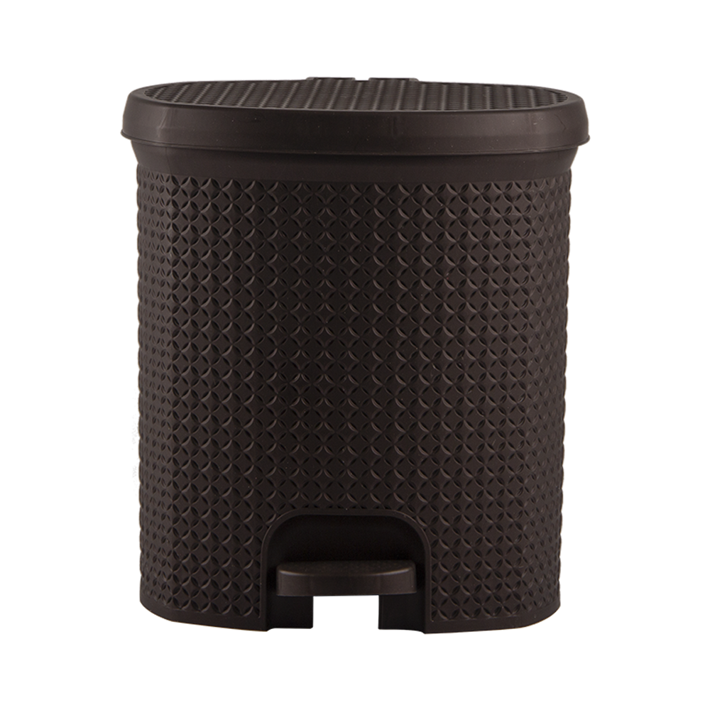 Diamond Dustbin – polyset.net