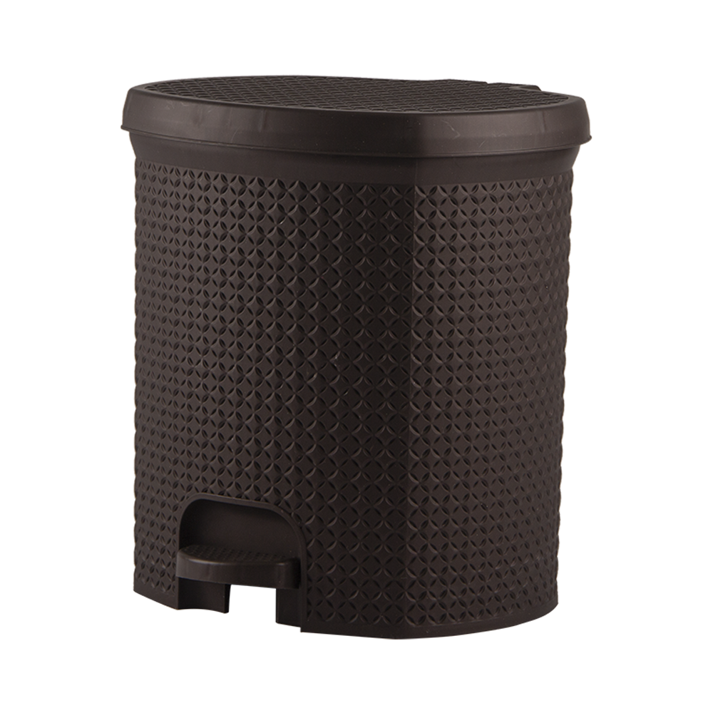 Diamond Dustbin – polyset.net