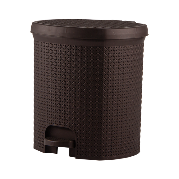 Diamond Dustbin – polyset.net