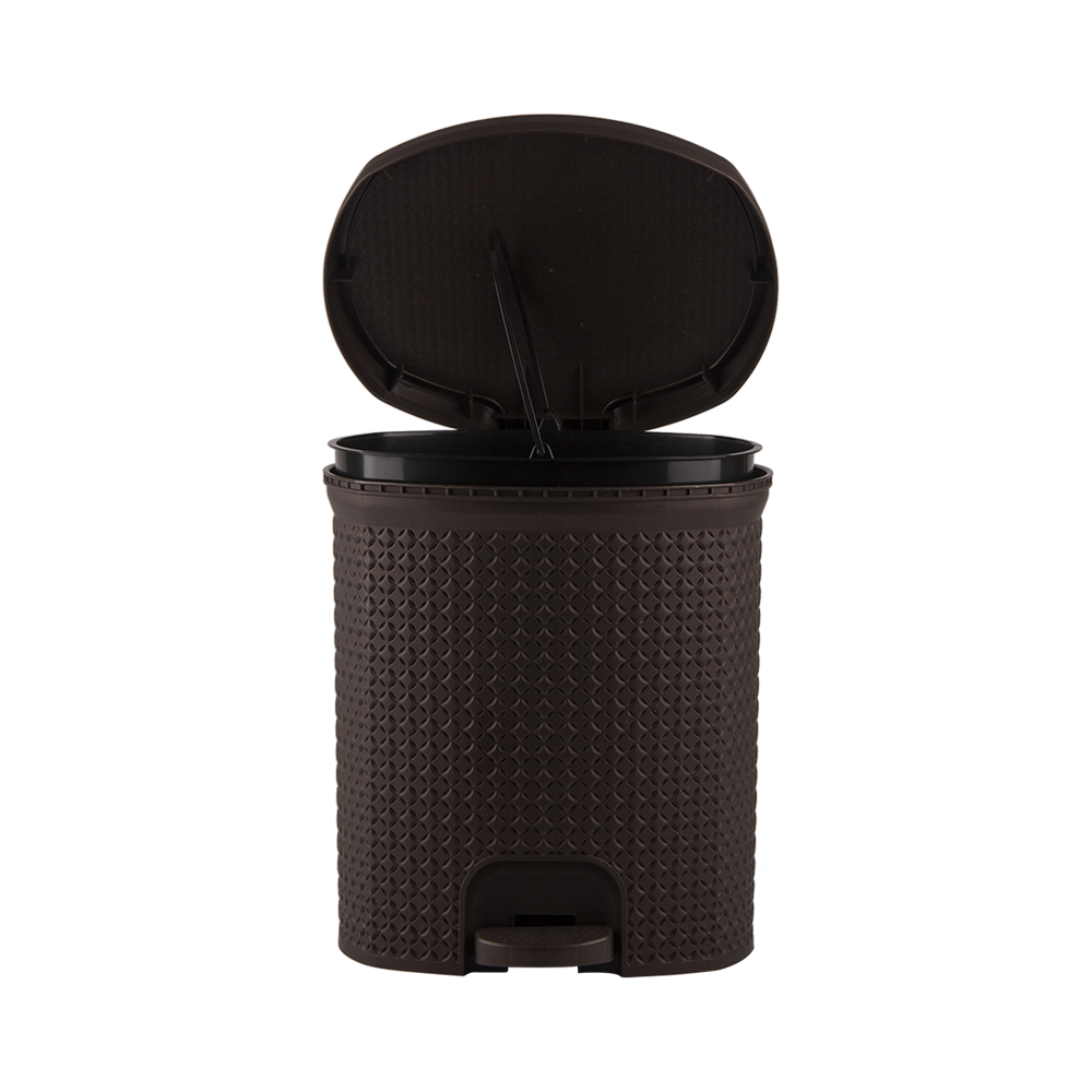 Diamond Dustbin – polyset.net