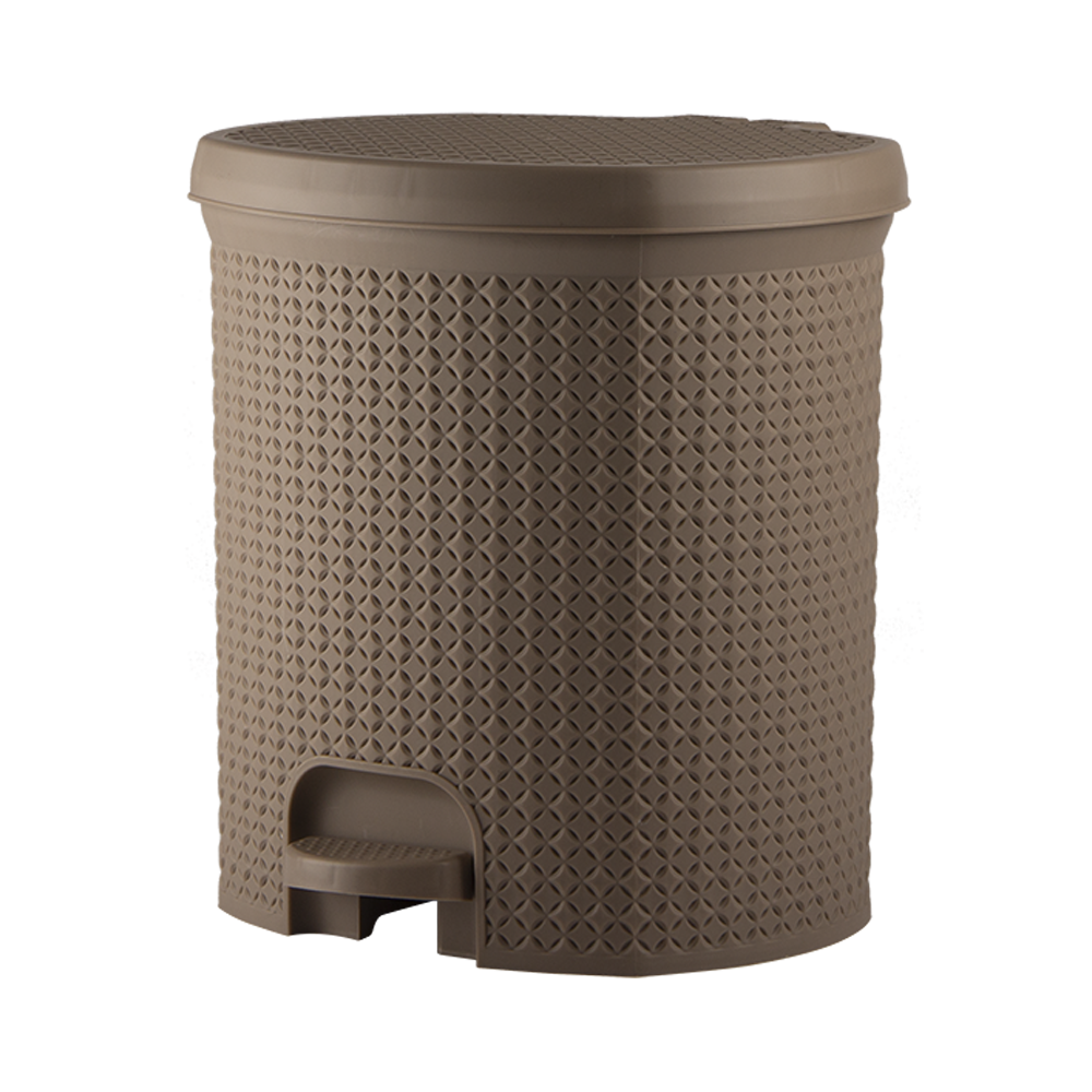 Diamond Dustbin – polyset.net