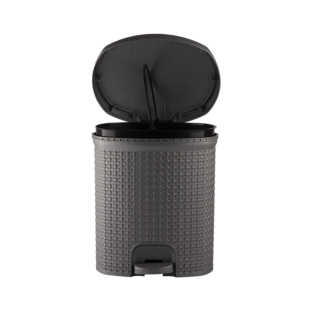 Diamond Dustbin – polyset.net