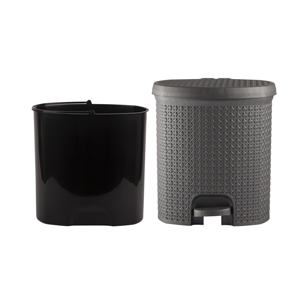 Diamond Dustbin – polyset.net