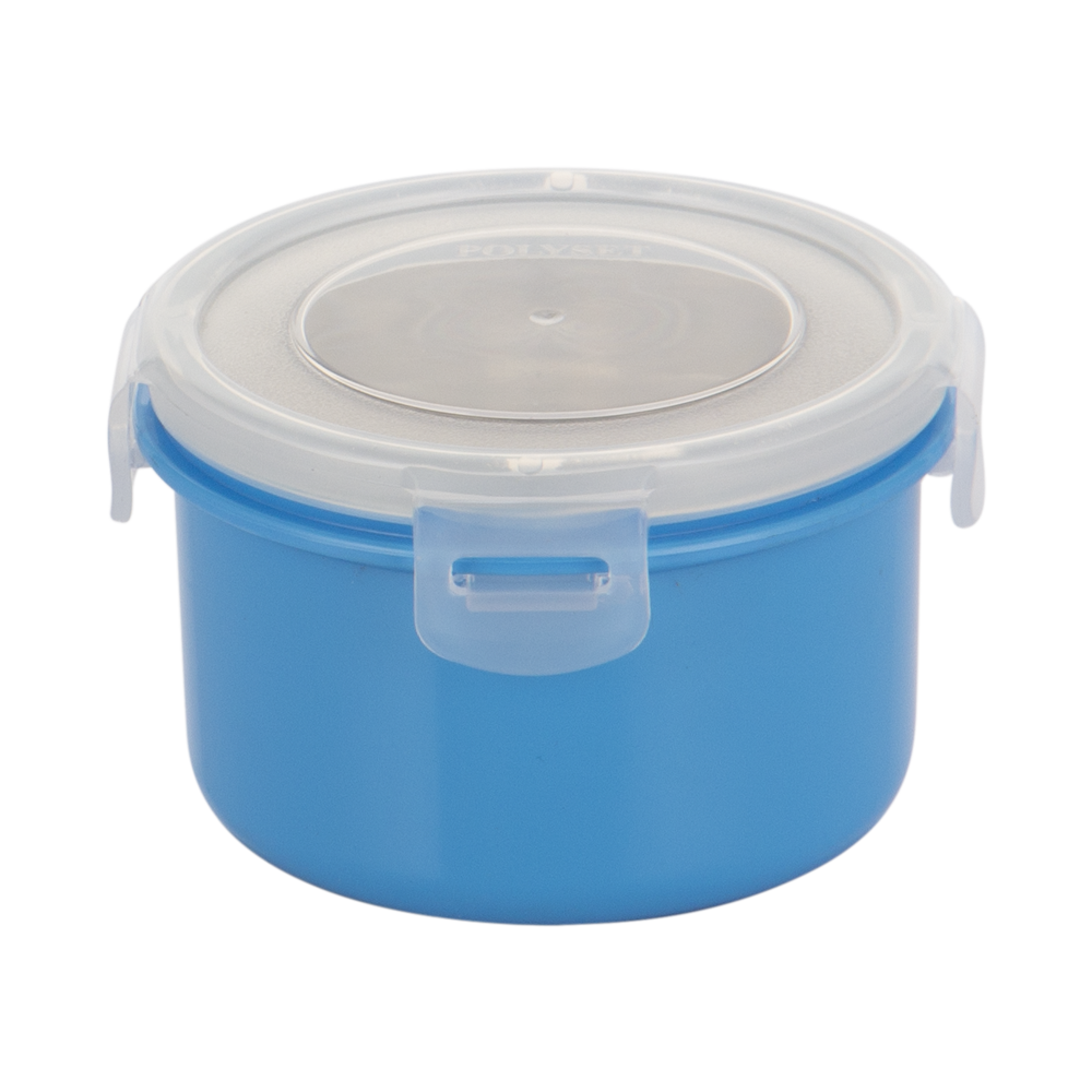 Duo Steel_Trio Lunch pack – polyset.net