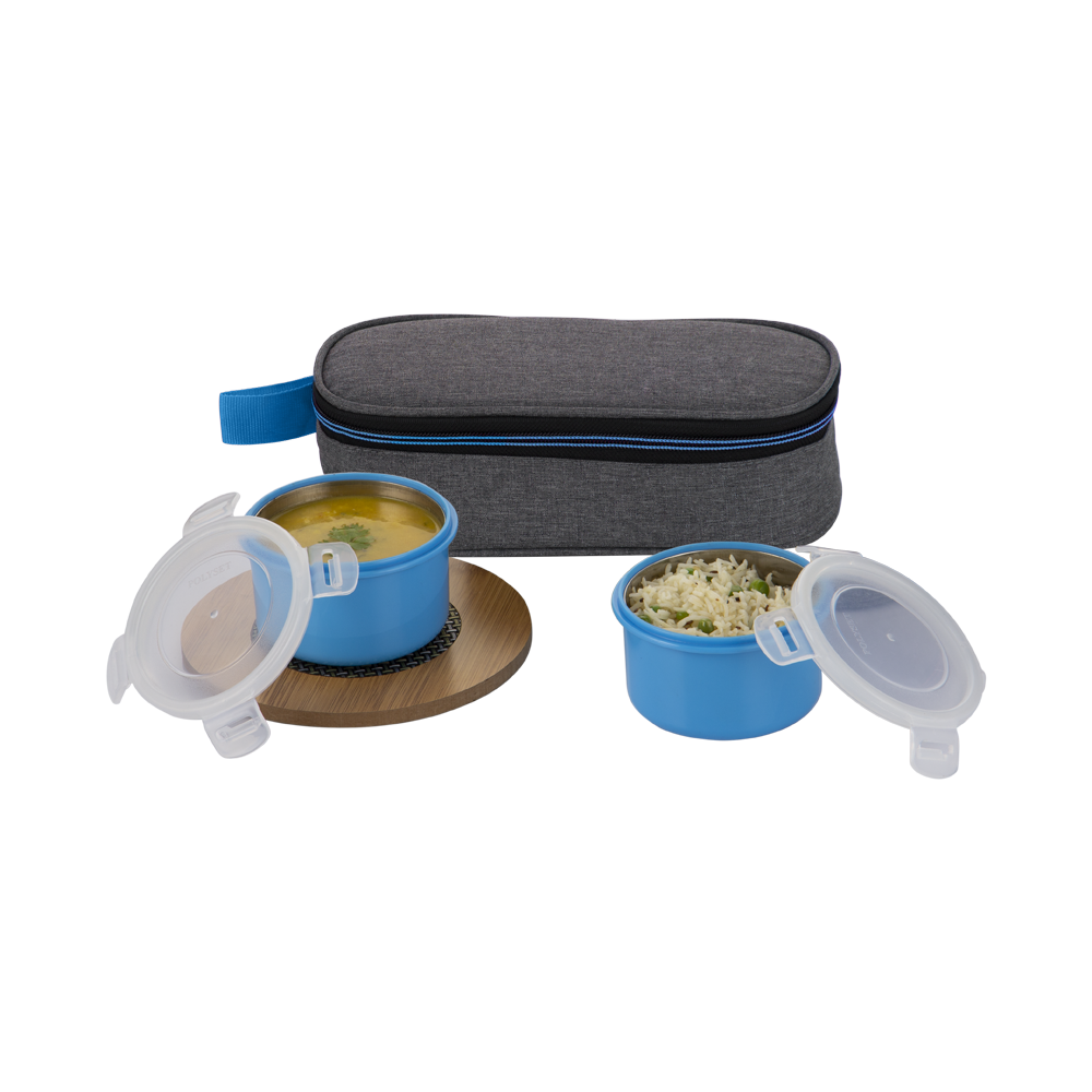 Duo Steel_Duo Lunch Pack – polyset.net