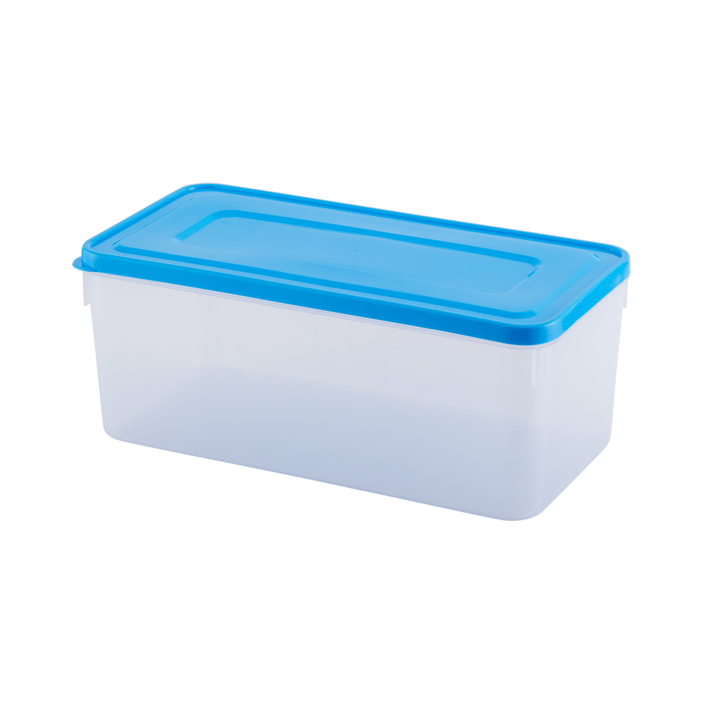 Klassic Bread Box – polyset.net