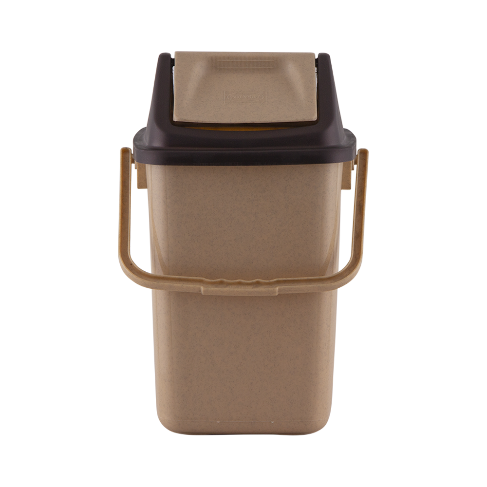 Leo Bin – polyset.net