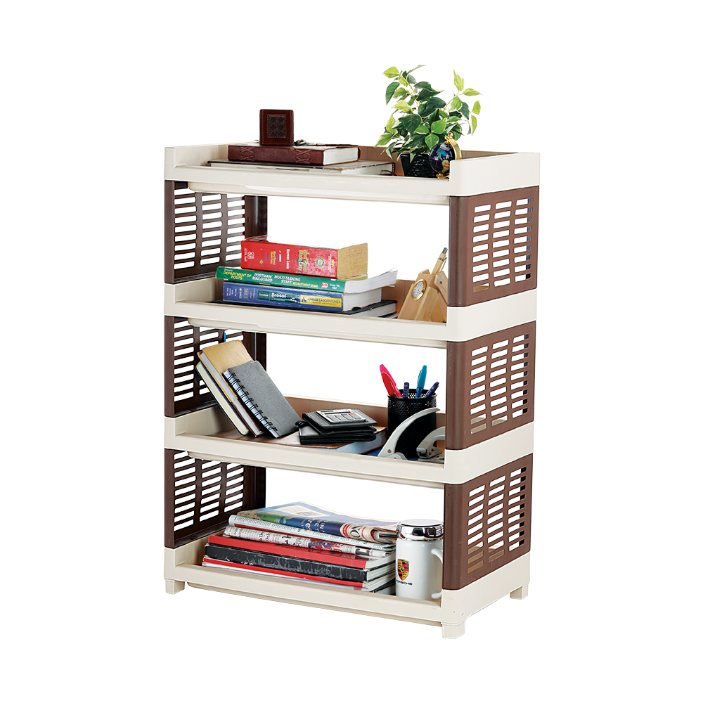 Magnum 4 Tier Trolley – polyset.net