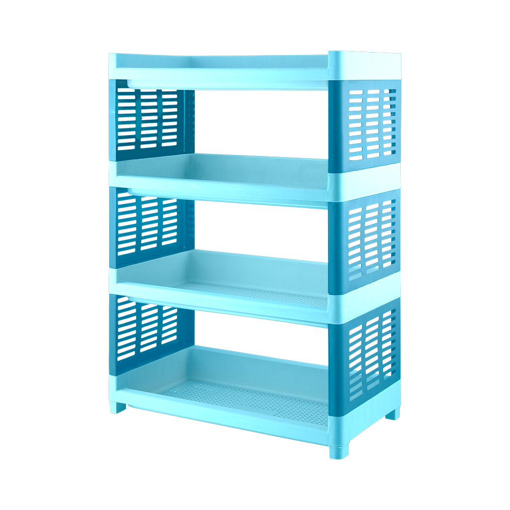 Magnum 4 Tier Trolley – polyset.net
