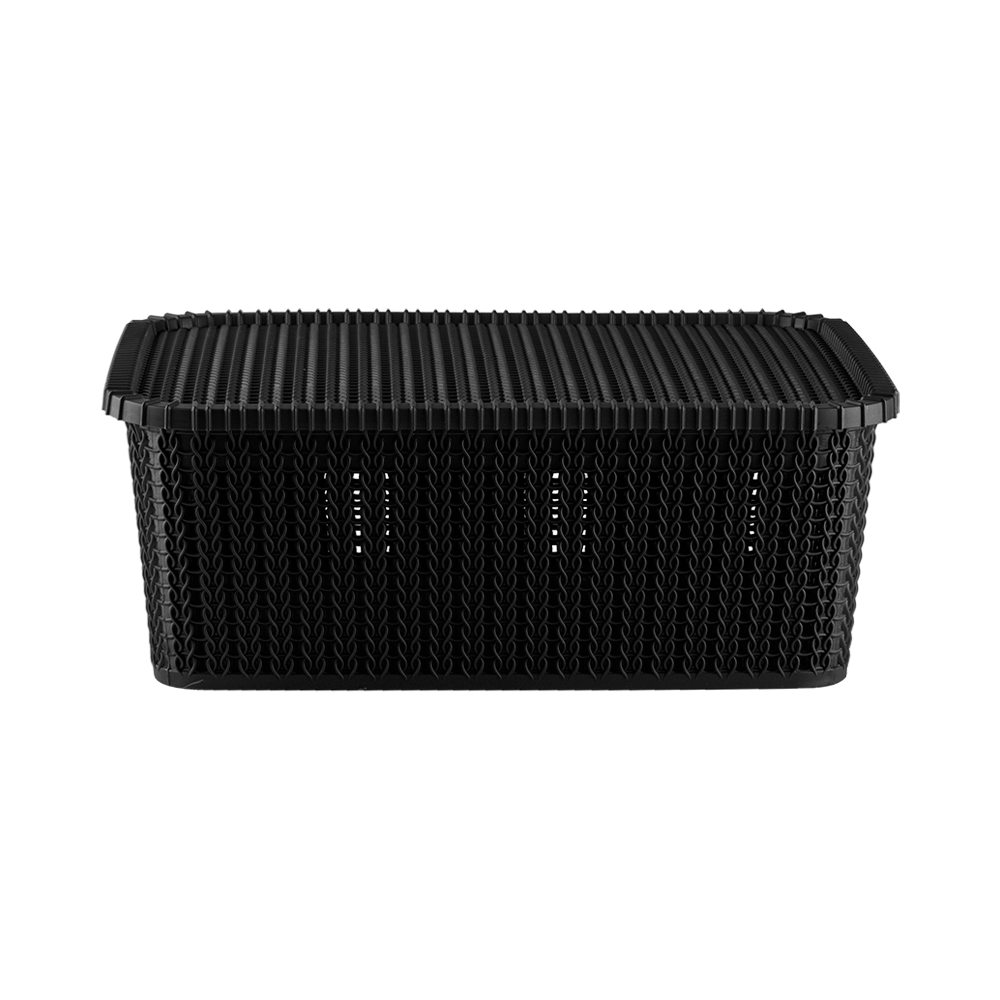 Marvel Basket 50 with Lid – polyset.net