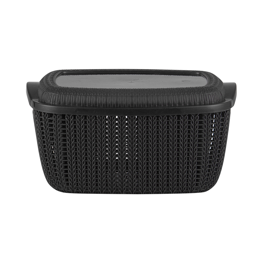 Marvel Basket 25 with Lid – polyset.net
