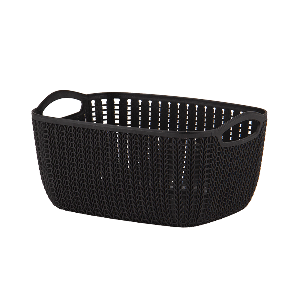 Marvel Basket 25 with Lid – polyset.net