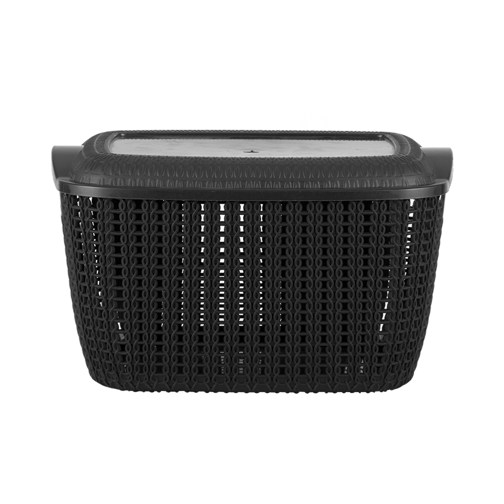 Marvel Basket 30 with Lid – polyset.net