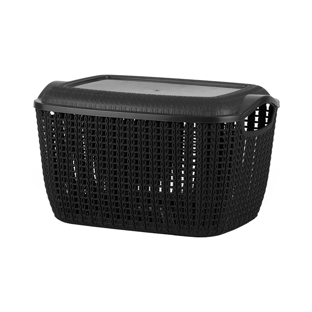 Marvel Basket 30 with Lid – polyset.net