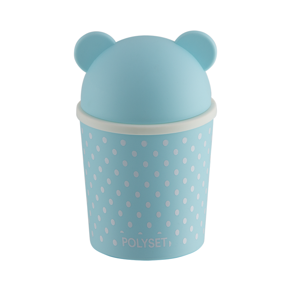 Mini Bin Teddy – polyset.net