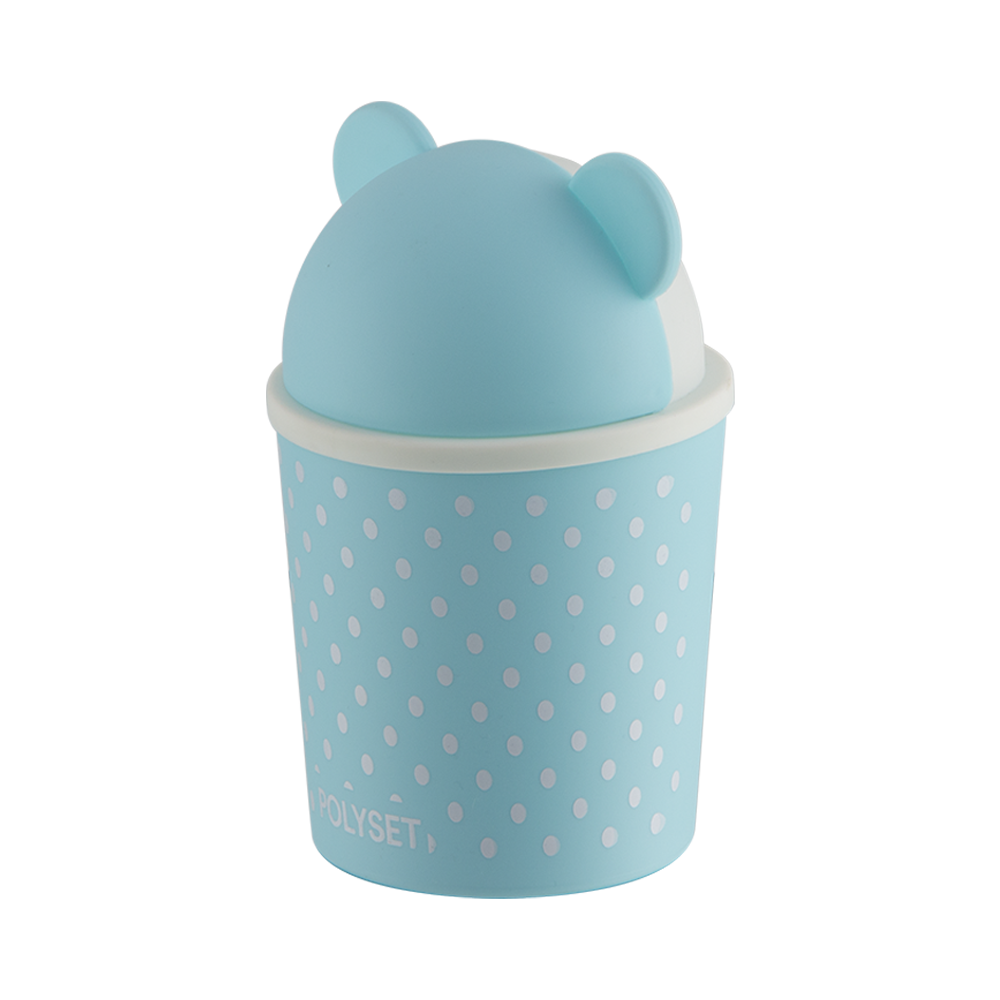Mini Bin Teddy – polyset.net
