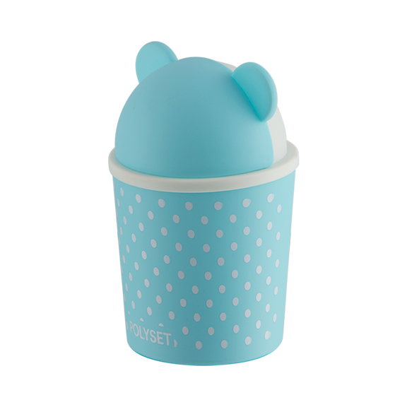 Mini Bin Teddy – polyset.net