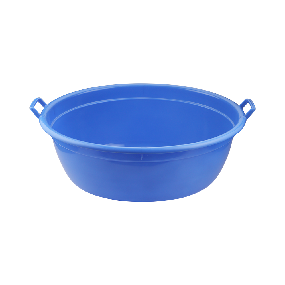 Oval Tub (with handle) – polyset.net