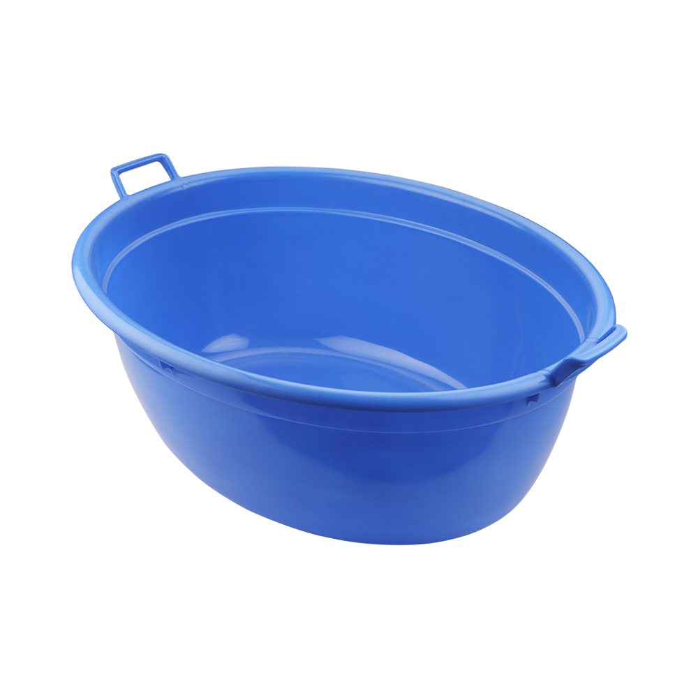 Oval Tub (with handle) – polyset.net