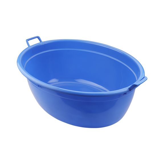 Oval Tub (with handle) – polyset.net