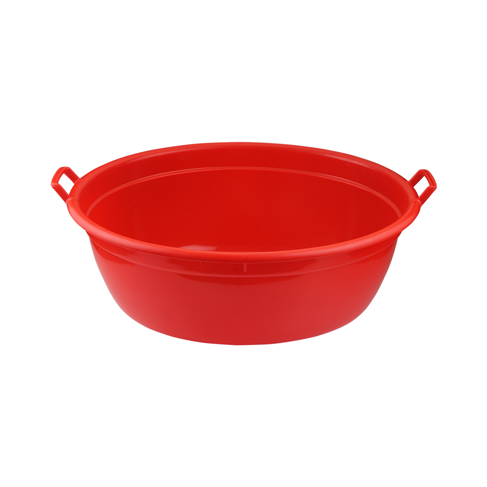 Oval Tub (with handle) – polyset.net