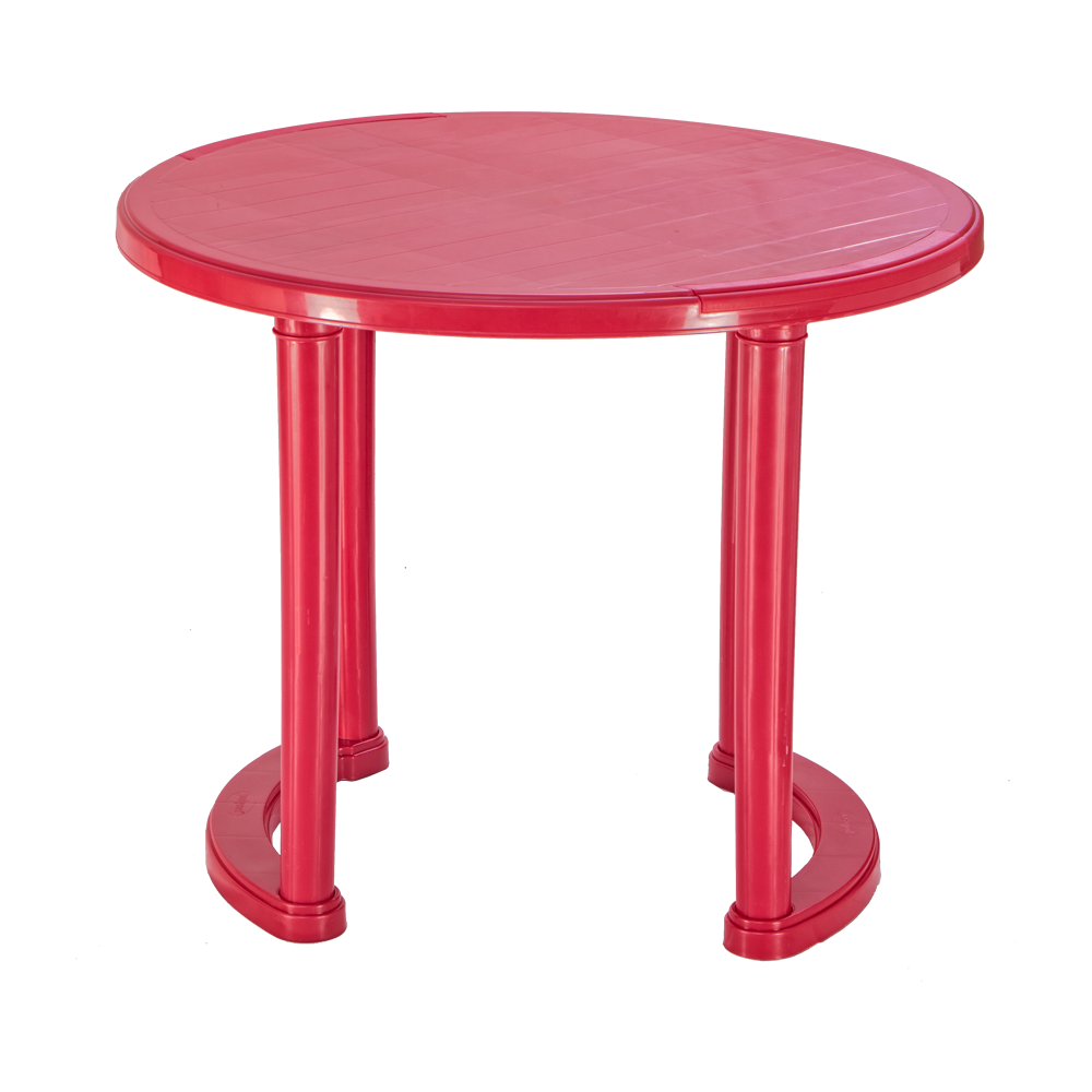 Round Dining Table (PF 2005) – polyset.net