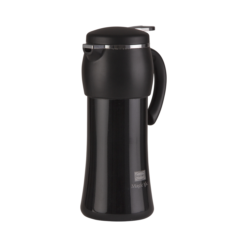 Presto – polyset.net