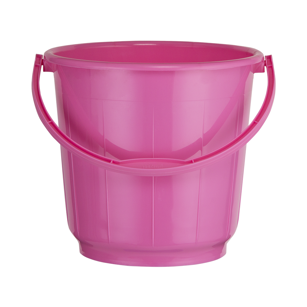 Regular Bucket Plastic Handle – polyset.net