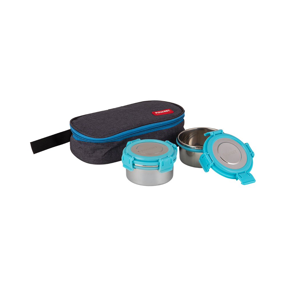 Steel Mate_Duo Lunch Pack – polyset.net