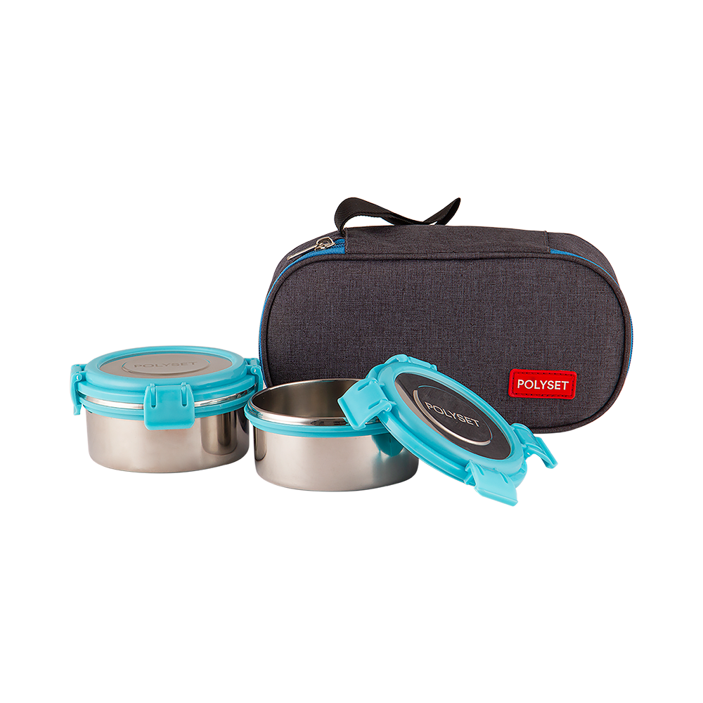 Steel Mate_Duo Lunch Pack – polyset.net