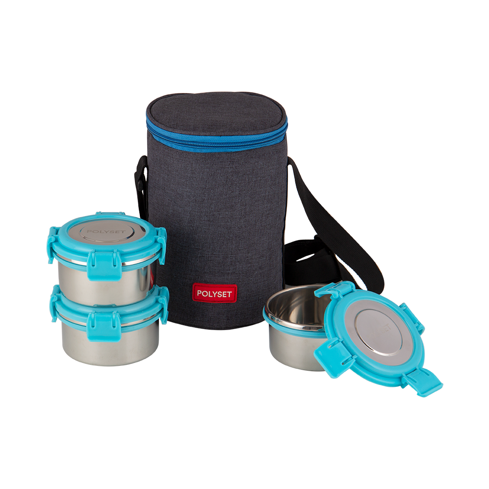 Steel Mate_Trio Lunch Pack – polyset.net